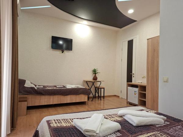 Family Hotel - Tbilisi