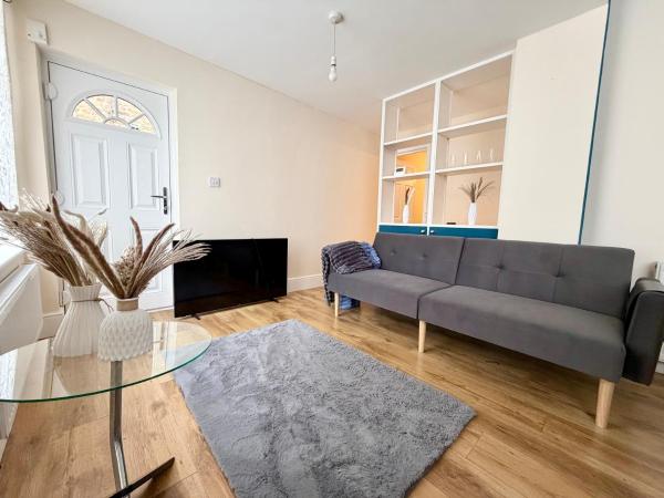 2 Double Bedroomhopton Road - 埃普索姆