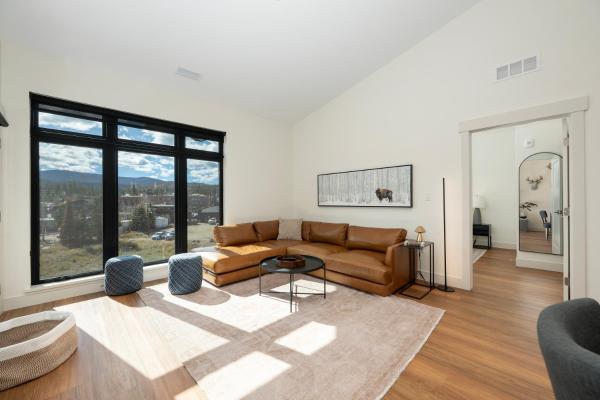 Timber Fox Building C Unit 3404 - Fraser, CO