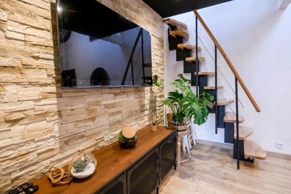 Cozy Studio Near Paris And Disney With Pool - Parc des Expositions Paris le Bourget