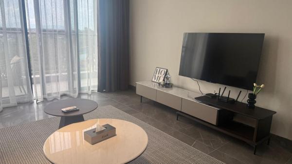 Rosewood Residences - 키갈리