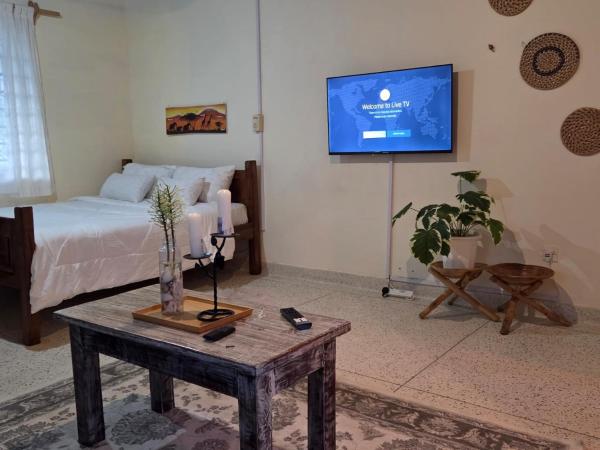 Diani Hideaway Studio - Diani Beach