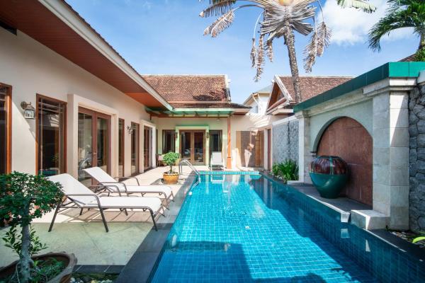 Prima Villas Chalong Phuket - Phuket