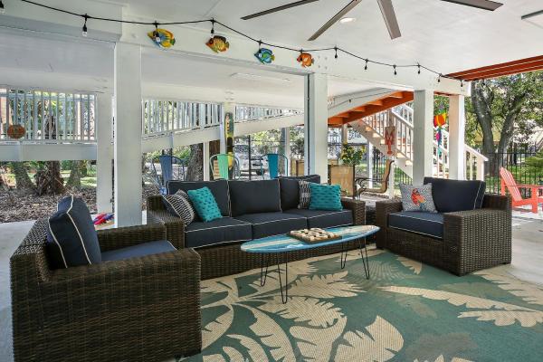 Kemah Baydreaming Near Kemah Boardwalk - Kemah, TX