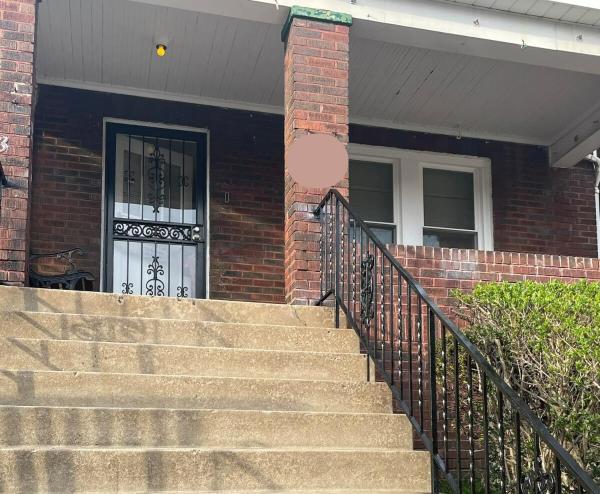 3 Br Home Near Downtown Pittsburgh And Near Bus Line - Pittsburgh, PA