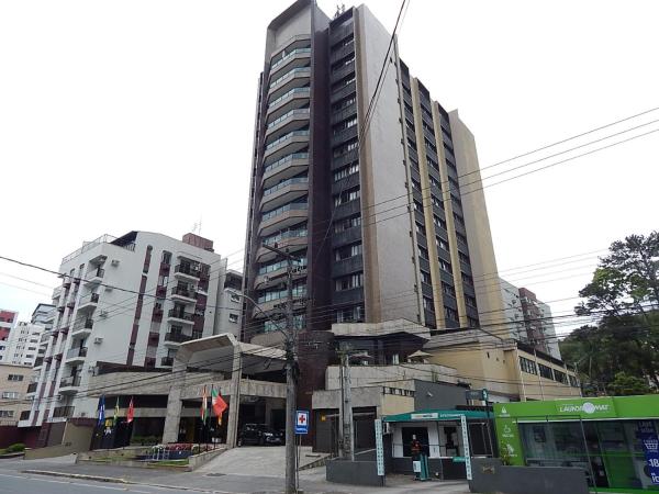 Prinz Apart Hotel - 조인빌리