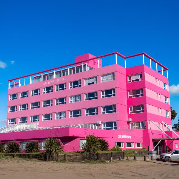 Sul Mare Hotel - Pinamar