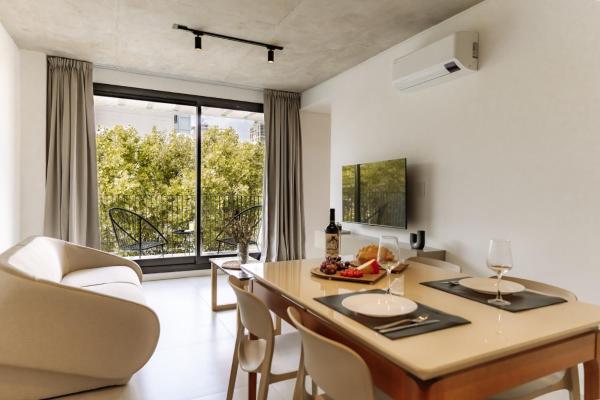Hollywood Residences Palermo By Magno - Buenos Aires