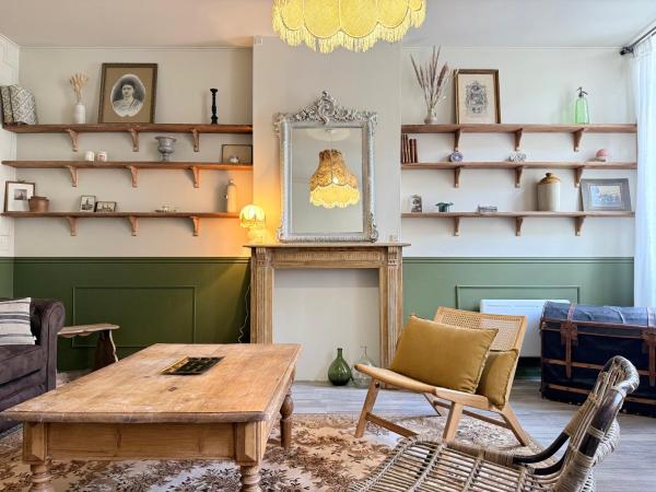 La Belle Hortense - Collection La 21ème Planche - Bayeux