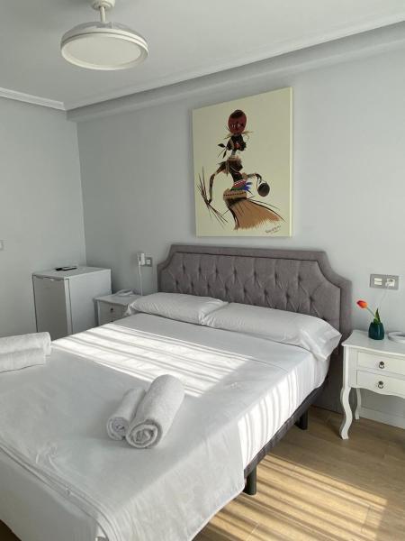 Mar Apartments Alicante, Playa De San Juan - Mutxamel