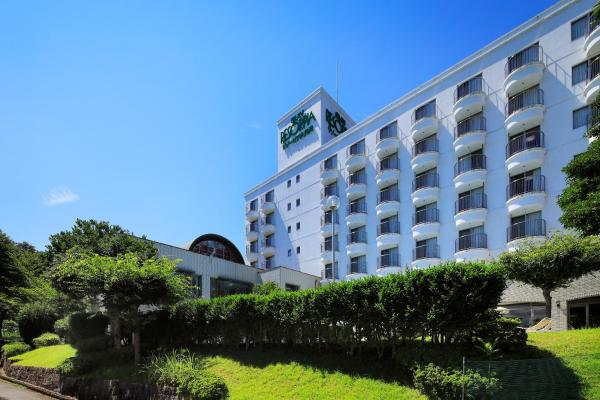 Resorpia Kumihama - Japan