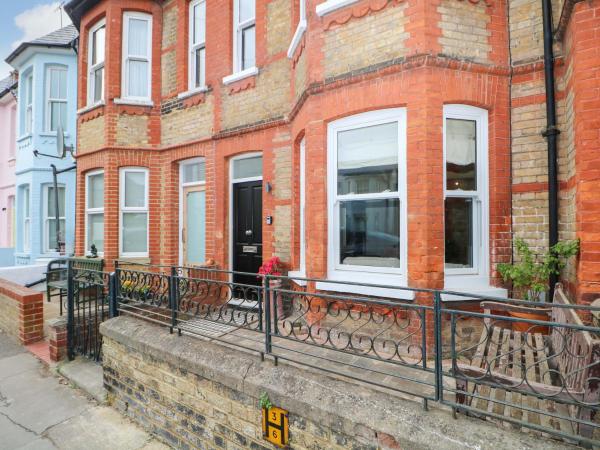 Tickety-boo - Broadstairs