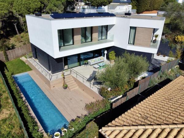 Lux Costabravasi - Platja d'Aro