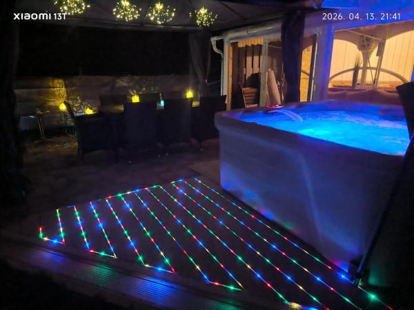 Muraszemenye Tóparti Horgász Nyaraló - Hongarije