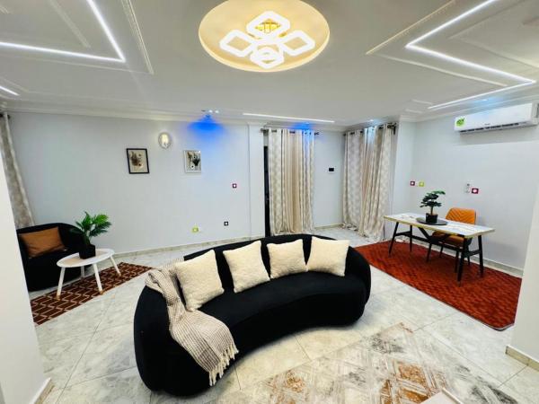 Egel Appartement - Yaoundé