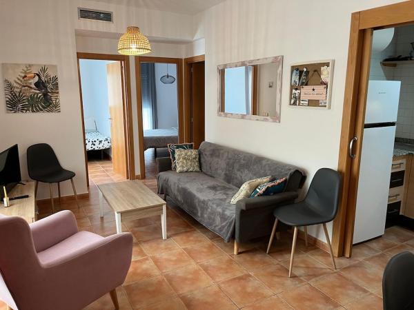 Winahost Moderno Apartamento Céntrico En La Playa - Lloret de Mar