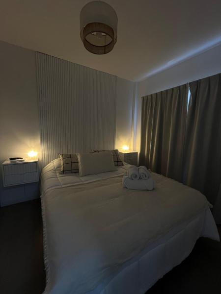 Serene Stay Ezeiza G&a Rent - Buenos Aires Ezeiza Airport (EZE)