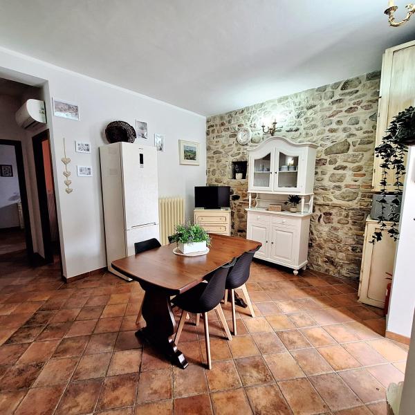 Elunà Assisi Home - Domus Petra - Assisi