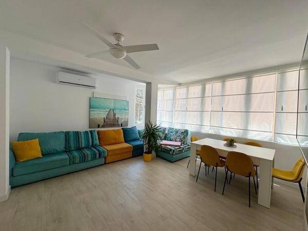Aguadulce Bay Apartments 3 - Aguadulce
