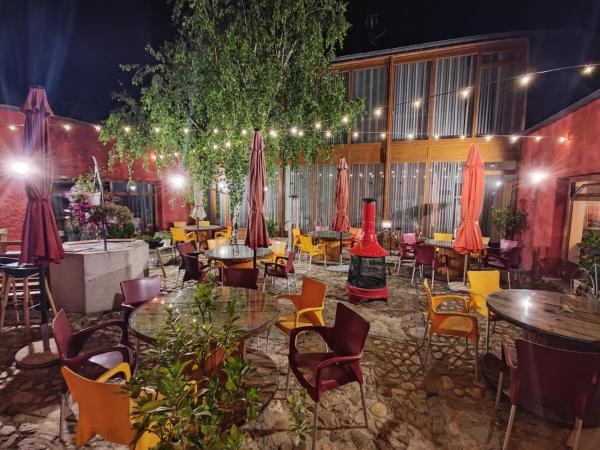 Ciclolodge - Rascafría