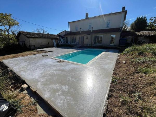 Le Domaine De Peyvideau - Bordeaux