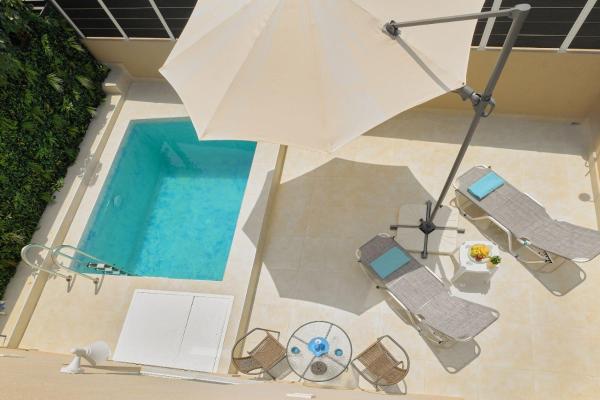 Riverside City Loft - Chania