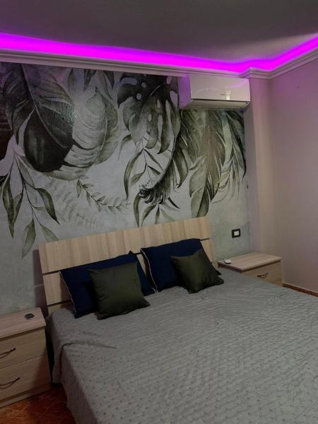 Apartament Gezuar - Golem