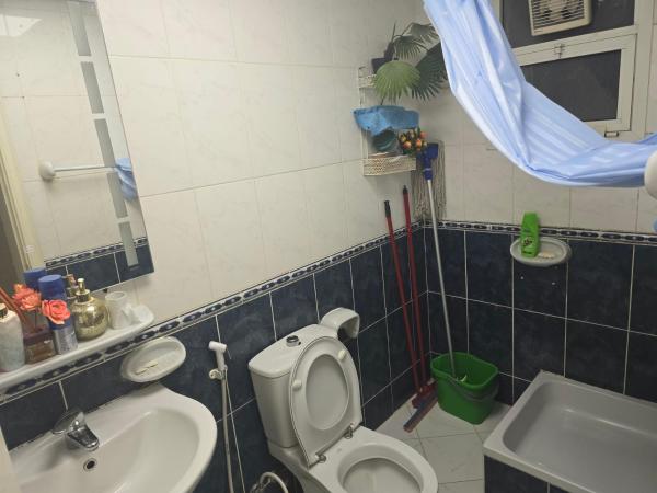 Furoj Alwadi Building - Fujairah