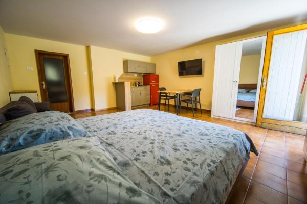 Apartments Stella - Portorož