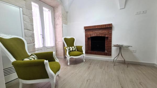 La Piazzetta - Locorotondo