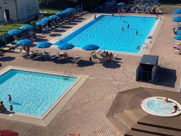 Aparthotel Costa Paradiso - Italy
