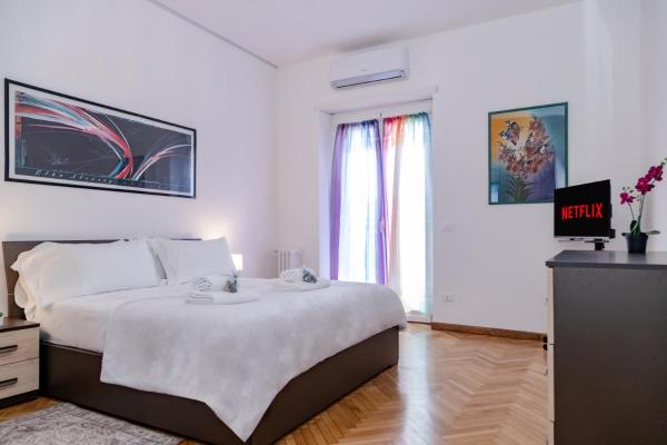 Silenziosa Oasi Moderna Appio Latino - Roma