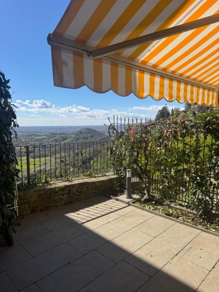 Casa Hermes - Bergamo