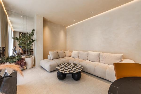 Coastal Luxury Apartment Ionian Views & Parking By Pikhost - Dhërmi
