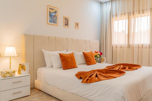 Hotel Golden Sunset Dakhla - Dakhla