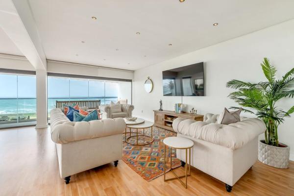 3 Bedroom Apt Bonne Esperance - Camps Bay