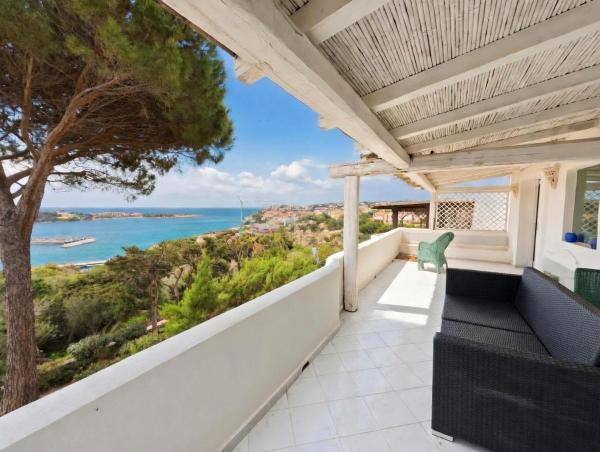 Dimora Lombardi Portocervo - Порто-Черво
