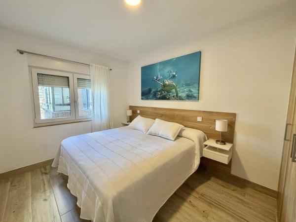 Plaza De La Villa - 6621 - Noja