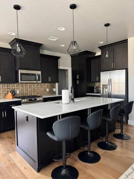 Prairie Breeze - Oklahoma City