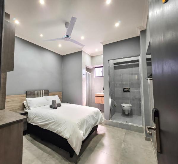 The Retreat Hotel - Pietermaritzburg