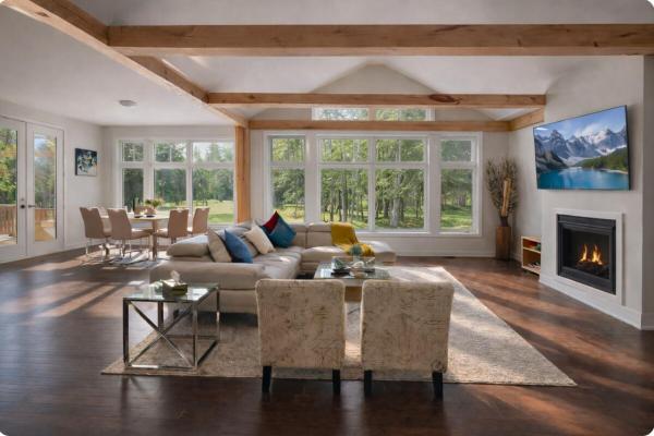 Muskoka Cottage Retreat With Bbq, Fire Pit And Game Room Fun - Ontario 60