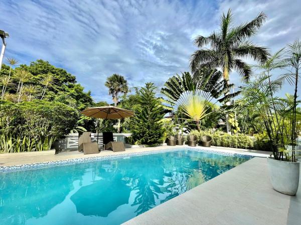 Private Villa With Private Pool - Narra