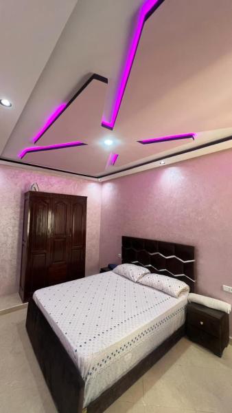 Bel Appartement - Chefchaouen