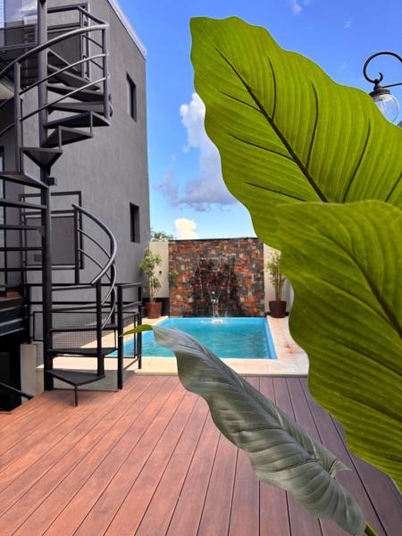 Departamentos Boutique Misiones - Foz do Iguaçu