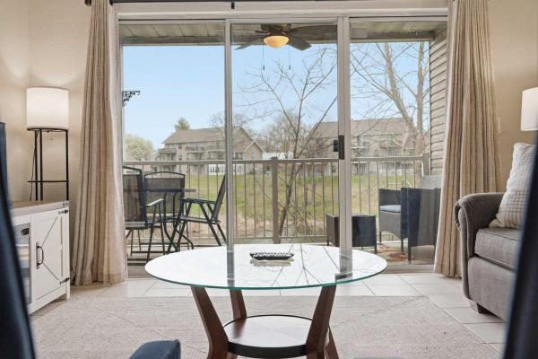 Pond View Getaway At Fall Creek - Branson, MO