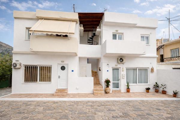 Elounda Square Home - Elounda