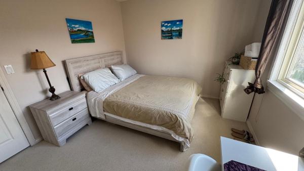 Warm House2 - Port Moody