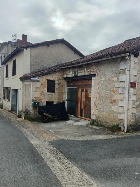 Gîte De La Vieille Bécane - Brantôme en Périgord