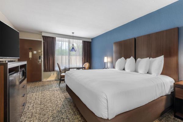 Best Western Winners Circle - Hot Springs, AR