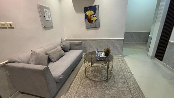 Jeddah Hotel - Djeddah